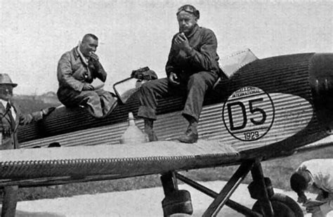 Junkers Aircraft Fabricante De Aeronaves Históricas De Ultraleve
