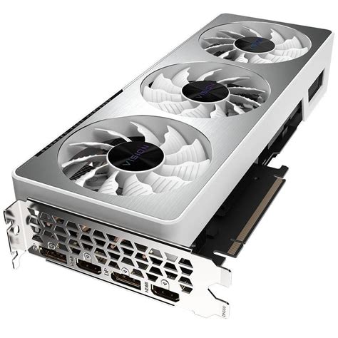GIGABYTE GeForce RTX 3070 VISION OC 8GB GDDR6 256 Bit Ekran Kartı ...