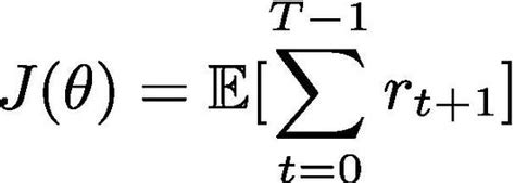 deriving policy gradients and implementing reinforce by chris yoon