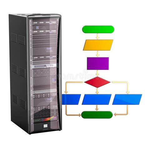server algorithm stock illustrations 3 832 server algorithm stock