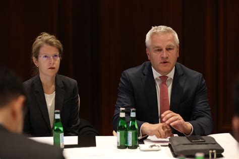 АЙЛЧЛАЛ Цахилгаан машин үйлдвэрлэх зэс өнгөт металлын үйлдвэрлэлээр хамтарч ажиллах боломжууд