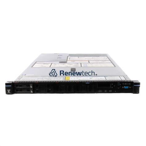 Ibm 7042 Cr9 Hmc Rack Mount Hw Mgmt Console