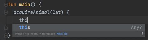 Kotlin Context Receivers Cannot Resolve Members Of Generic Type Stack