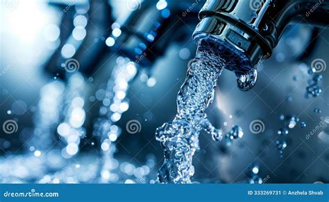 Understanding The Risk Of Tfa And Pfas In Tap Water In The Context Of Environmental Pollution