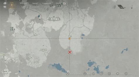 Coffre Fort Crimson Desert Comment Déjouer Les Mécanismes Et Obtenir