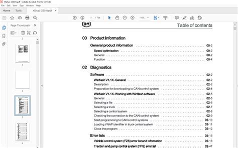 om series xna xnaac workshop manual pdf download heydownloads