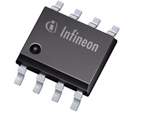 Infineon Linear Sensors Ultra Librarian