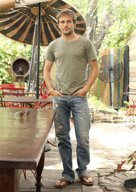 Michael Stahl Davids Feet