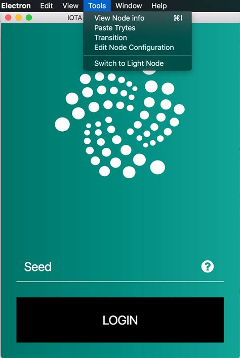 New Gui Transition Phase Explained Iota News