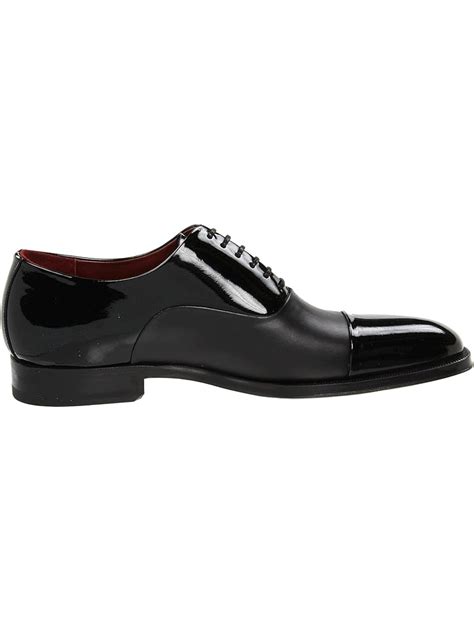 Mens Black Dress Shoes Free Shipping Zappos