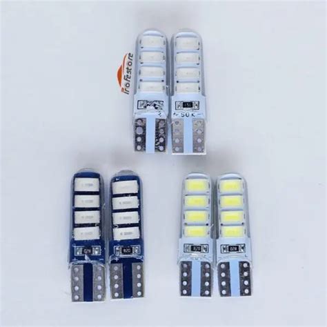 لامپ آریایی ژله ای 8 اس ام دی کد 5630