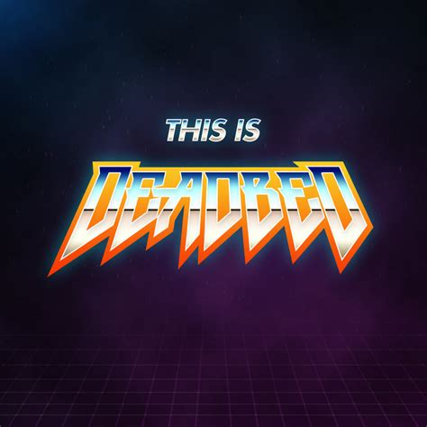 Projectile Dysfunction Deadbed