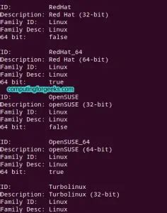 Manage VirtualBox VMs From Command Line Using VboxManage