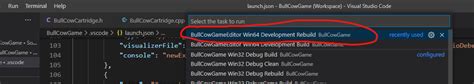 Vs Code Squiggles Error Ask Gamedev Tv