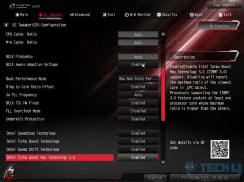 Explained Base Boost Clock Speeds For CPU GPU