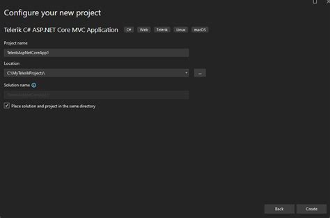 Exploring Telerik Ui For Aspnet Core Timedurationpicker