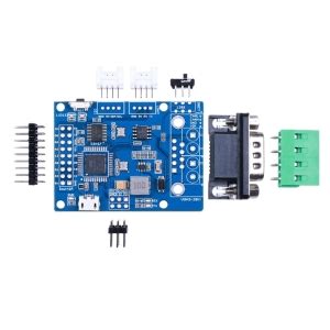 CANBed RP Arduino Compatible CAN Bus RP Dev Kit