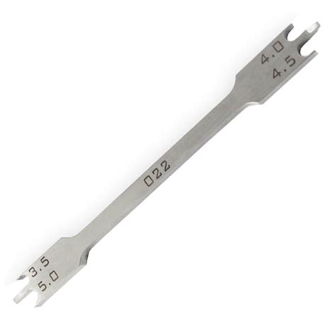 Positioning Gauge Height Dental Brands