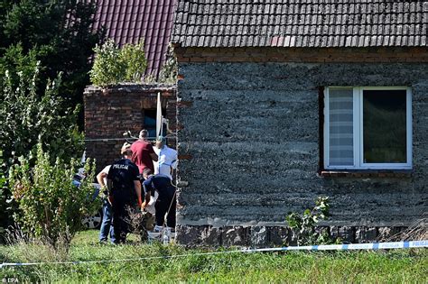 Girl Who Fled Incest Horror House Calls Dad A Monster Not A Man Daily Mail Online