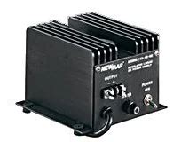 Newmar 115 24 10 Power Supply 115230vac To 24vdc 10 Amps Deep Sea