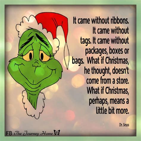 The Ultimate Guide To The Grinch Drinking Game Artofit