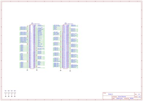 Cm4 Base Platform For Creating And Sharing Projects Oshwlab