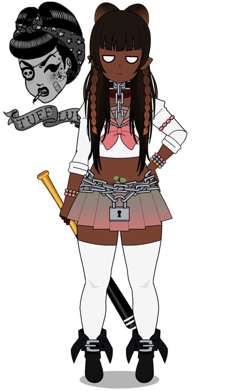 Playground Bully By Fkataylor On Deviantart