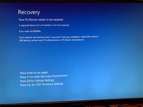 Old Windows BitLocker SSD Does Not Boot After Cloning From It With Gddrescue In Linux Super