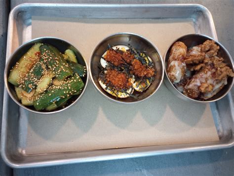 May Your New Year Be Filled With New Menu Items From Chiko