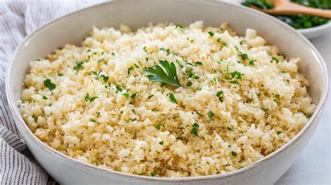 How To Cook Costco Cauliflower Rice