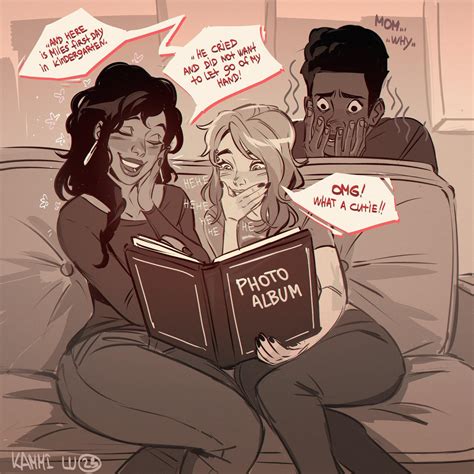 Embarrassing Art By Kammi Lu R Gwiles