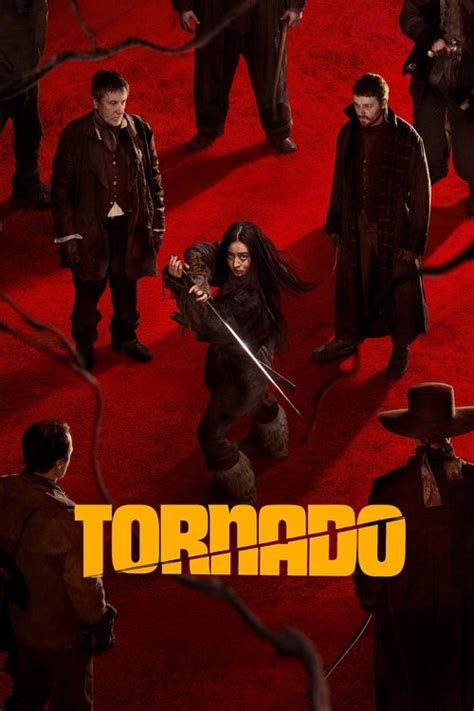 Tornado 2025 Cast And Crew — The Movie Database Tmdb