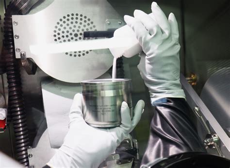 Aerosol Deposition Method