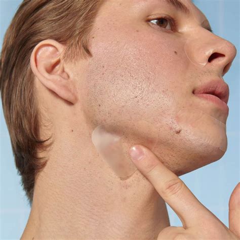 Hero Cosmetics Mighty Patch Face Face Acne Dry Face Lemon Face Mask