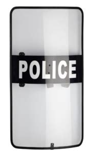 Riot Shields History Common Uses And The Best Options On The Market
