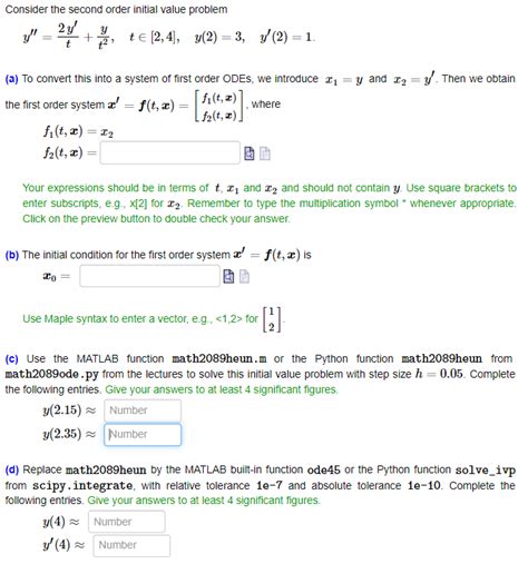 Not Sure How To Write The Code Chegg Com
