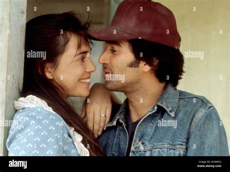 Chick Vennera No Shirt The Milagro Beanfield War Press Photo Movie