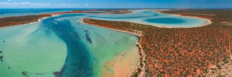 Francois Peron National Park Australias Coral Coast