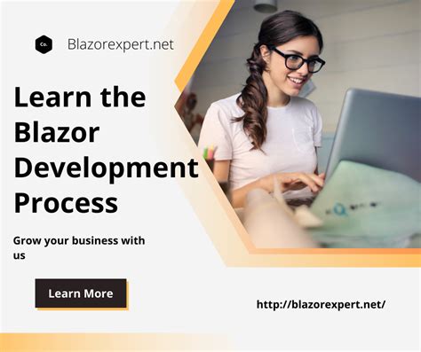 Dotnet Expert Our Blazor Development Process