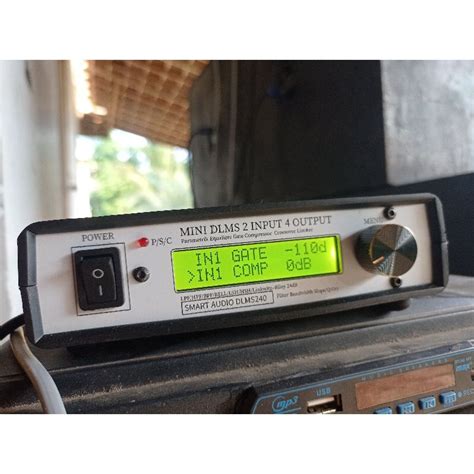 Harga Dlms Mini Terbaru Jun 2025 Biggo Indonesia