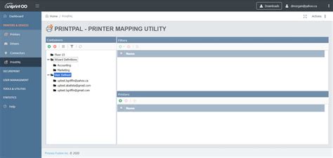 Serverless Printing Solution Direct Ip Printing