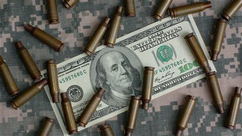 Conferencia Sobre Financiamiento Del Terrorismo Sin Dinero Para El