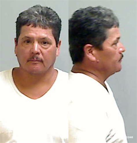 Reyes Daniel Hugo 09 10 2025 Hidalgo County Mugshots Zone