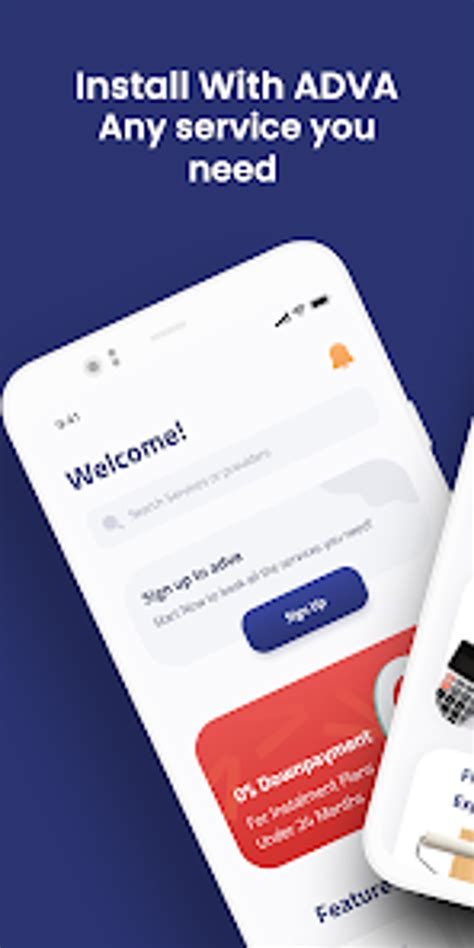 Adva ادڤا Para Android Descargar