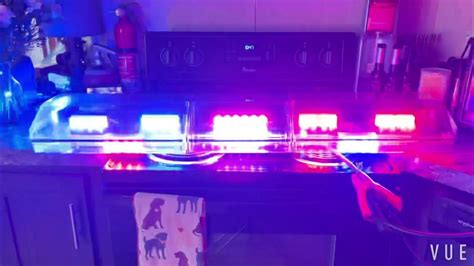 Code 3 Led Excalibur Youtube