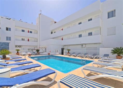 The Best Hotels In San Antonio Ibiza For All Ages For