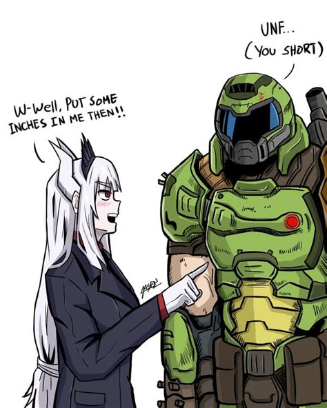 I Dont Know How To Feel About This Man Rhelltaker