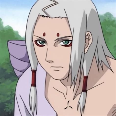 Kimimaro Kaguya Icon Naruto Anime Drawings Anime Anime Guys