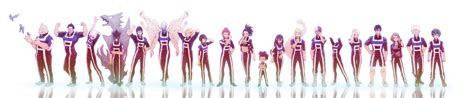 Boku No Hero Academia My Hero Academia Image By Pixiv Id 17671792