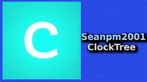 Clocktree Seanpm2001 · Github Topics · Github